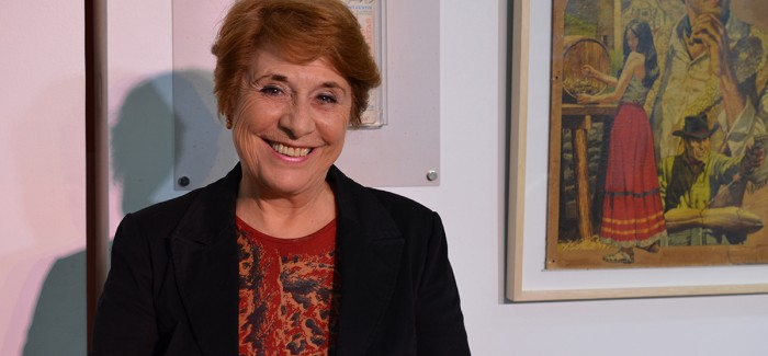 En Schreber, ¿el Otro es un aquél?, por Mara Musolino#. – En el margen.