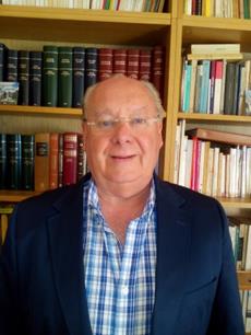 Dos preguntas a Marcelo Edwards. – En el margen.