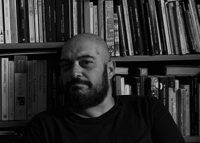 CORRESPONSALES DE URGENCIA. POR PABLO SALOMONE – En el margen.