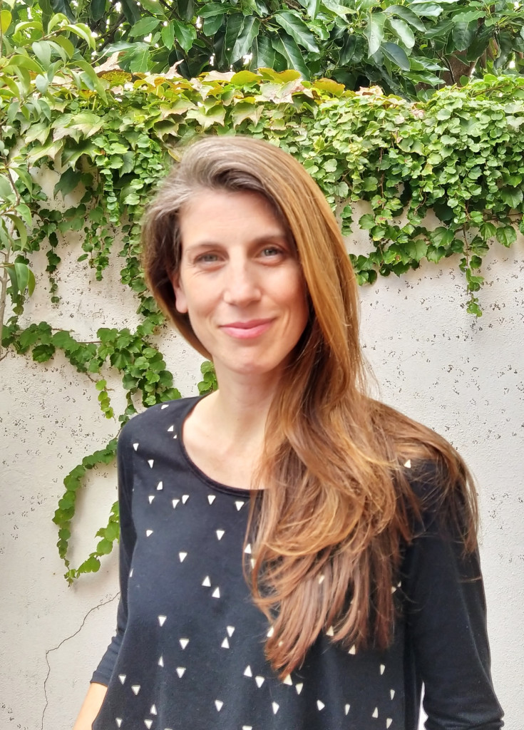 DOS PREGUNTAS A AMANDA NICOSIA – En el margen.