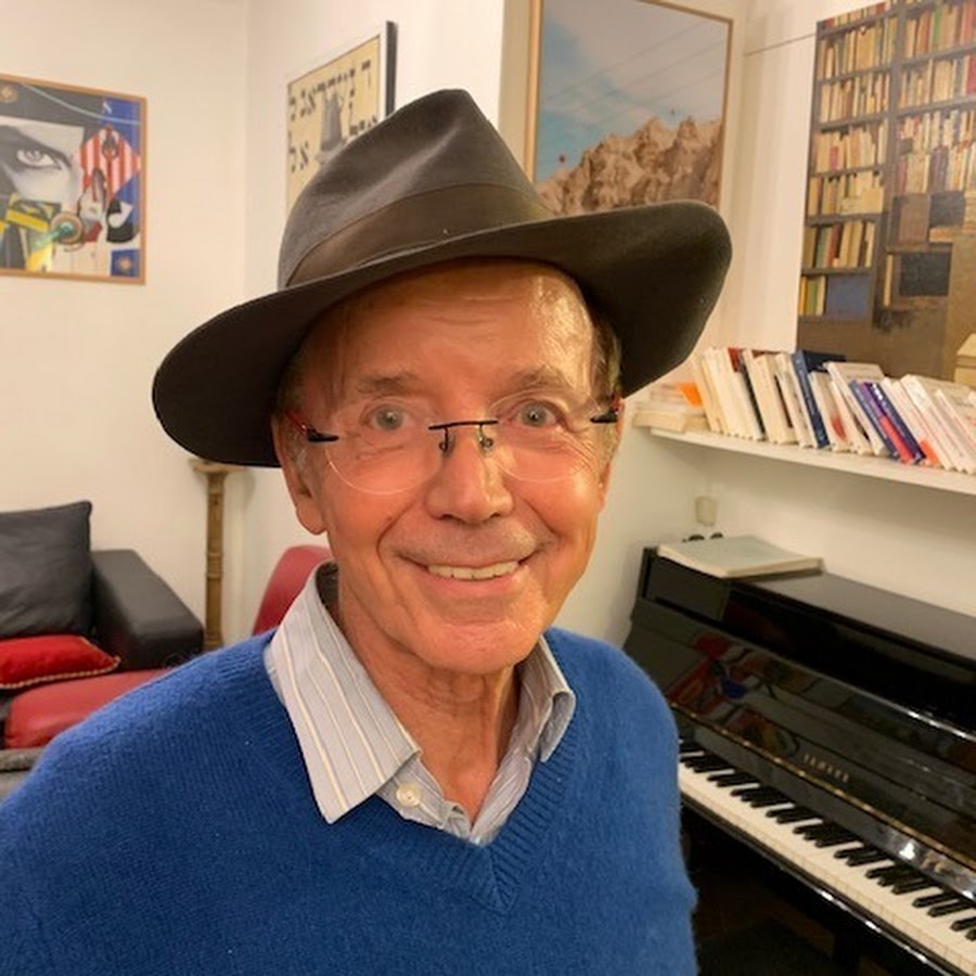 Dos preguntas a Daniel Sibony. – En el margen.