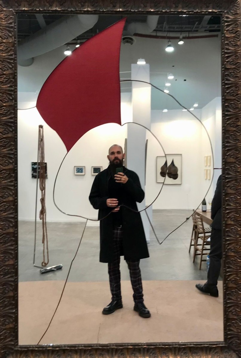 DOS PREGUNTAS A ROBERTO MARÍN VILLALOBOS – En el margen.