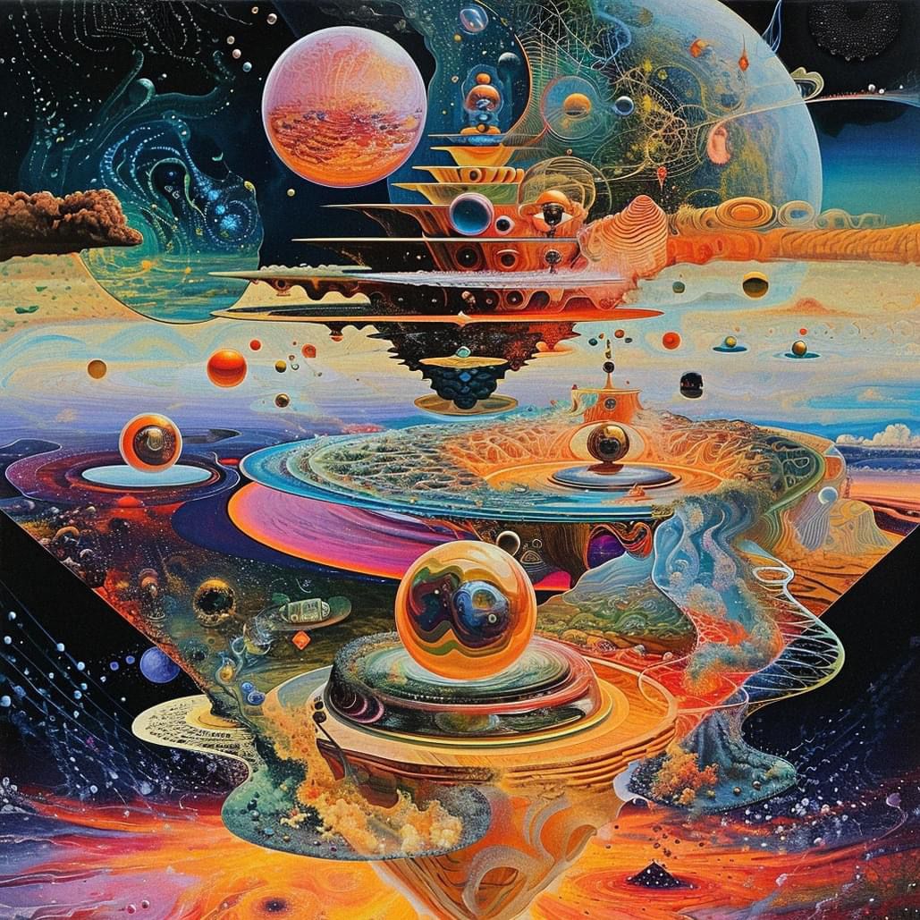 e-dicciones Justine de la ELP convoca. Un viaje “weird” a los confines ...